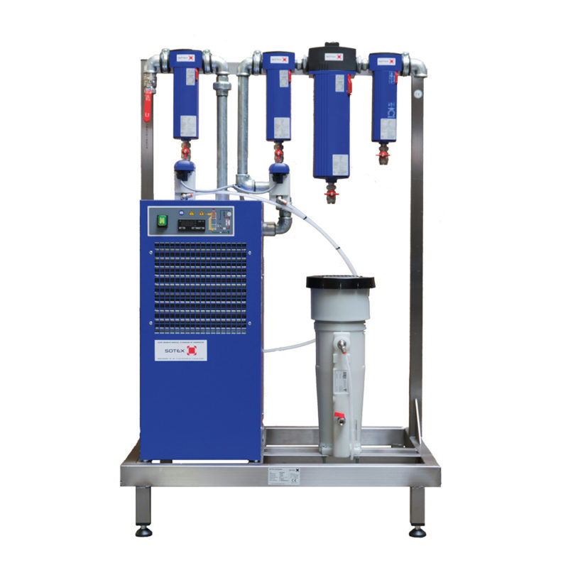 About Sotex – Sotex