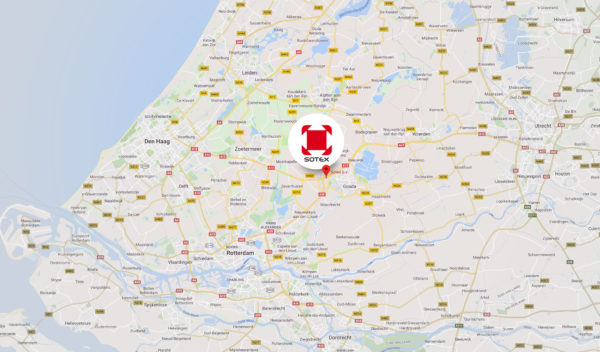 About Sotex – Sotex