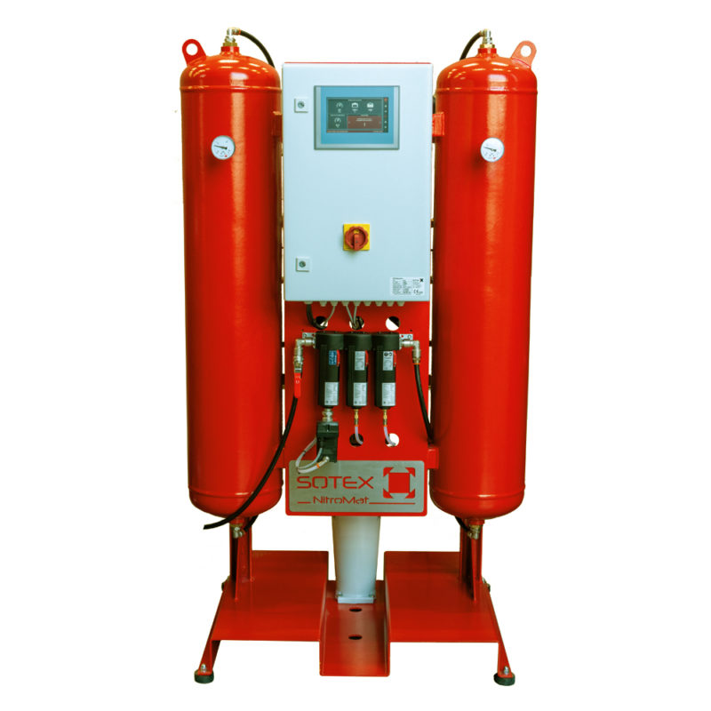 Expansion systems – Sotex