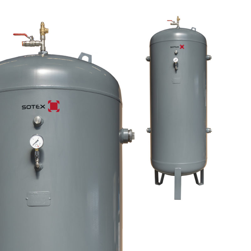 Expansion systems – Sotex